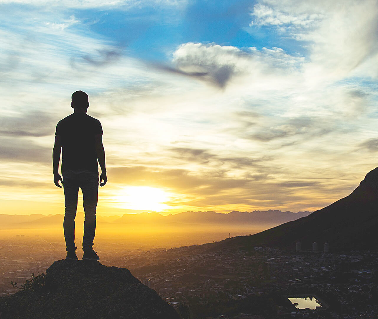 Agape Volunteers | Home page